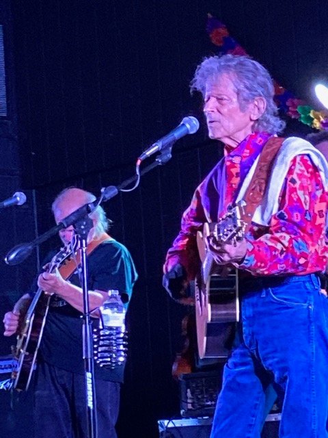 Current Pictures - Johnny Rodriguez Music